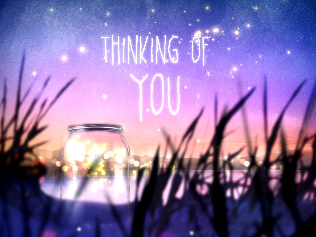 Sending Light Your Way - Illustration in Motion