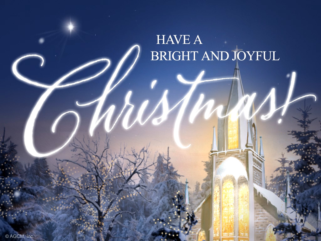 'O Holy Night' - Illustration in Motion
